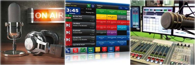 Radio Station Idents - Fully Produced - Tailored to your Station